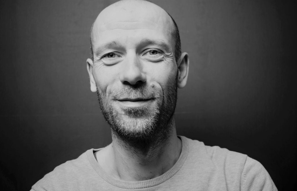 Rob Gensch - Humanitarian Sanitation Hub