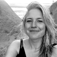 Marij Zwart - Humanitarian Sanitation Hub