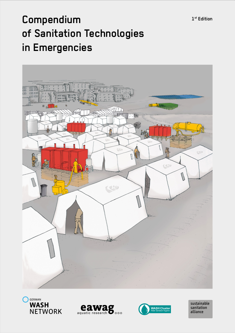 Compendium of Sanitation Technologies in Emergencies - Humanitarian ...